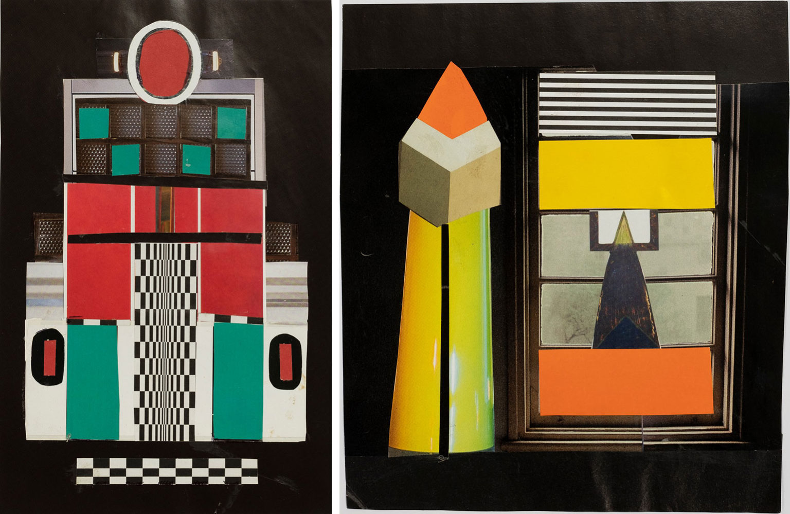 PRESENTATION: Elisabeth Wild-Imagination Factory – dreamideamachine ART ...