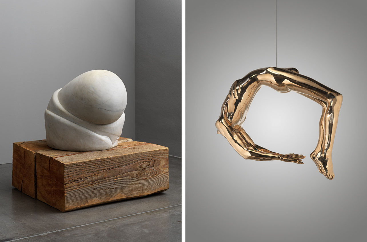 PRESENTATION: Louise Bourgeois-Imaginary Conversations ...