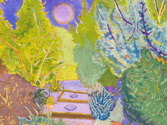 PRESENTATION:Hayley Barker – dreamideamachine ART VIEW