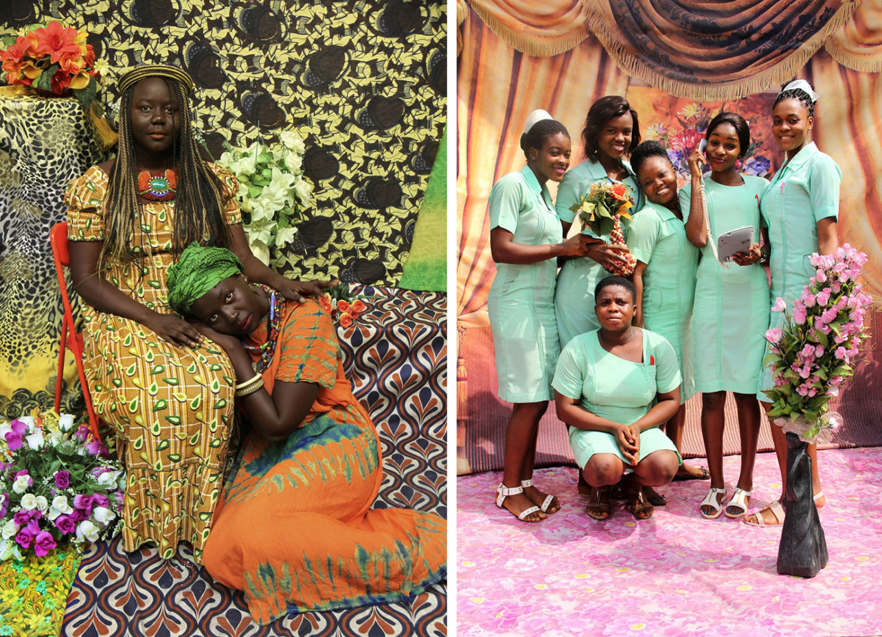 PHOTO: A World in Common-Contemporary African Photography ...
