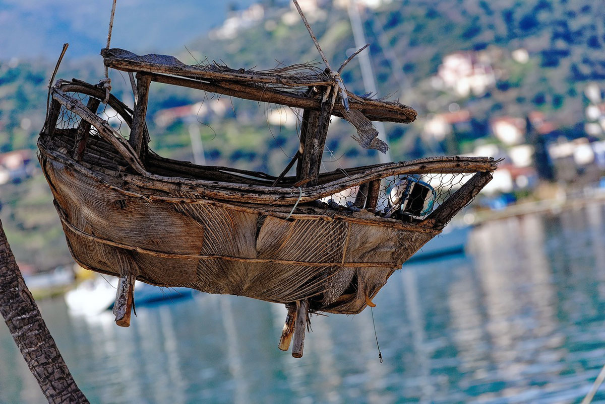 ART ISLANDS: Lesvos-The Experience of Carefree Sand – dreamideamachine ...