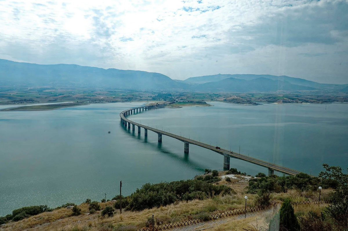 ART ISLANDS: Lesvos-The Experience of Carefree Sand – dreamideamachine ...