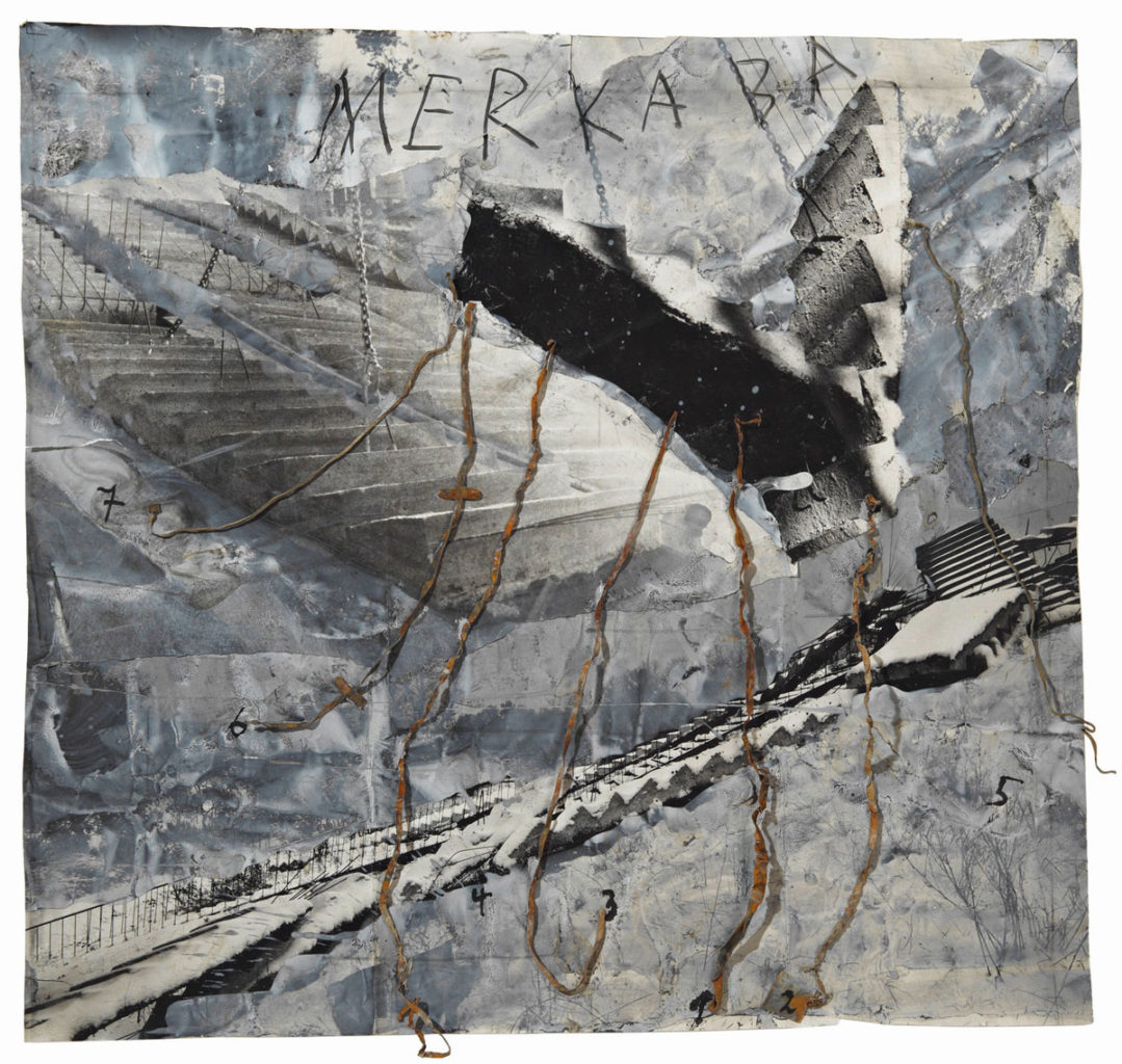 PRESENTATION: Anselm Kiefer-Photography at the Beginning ...
