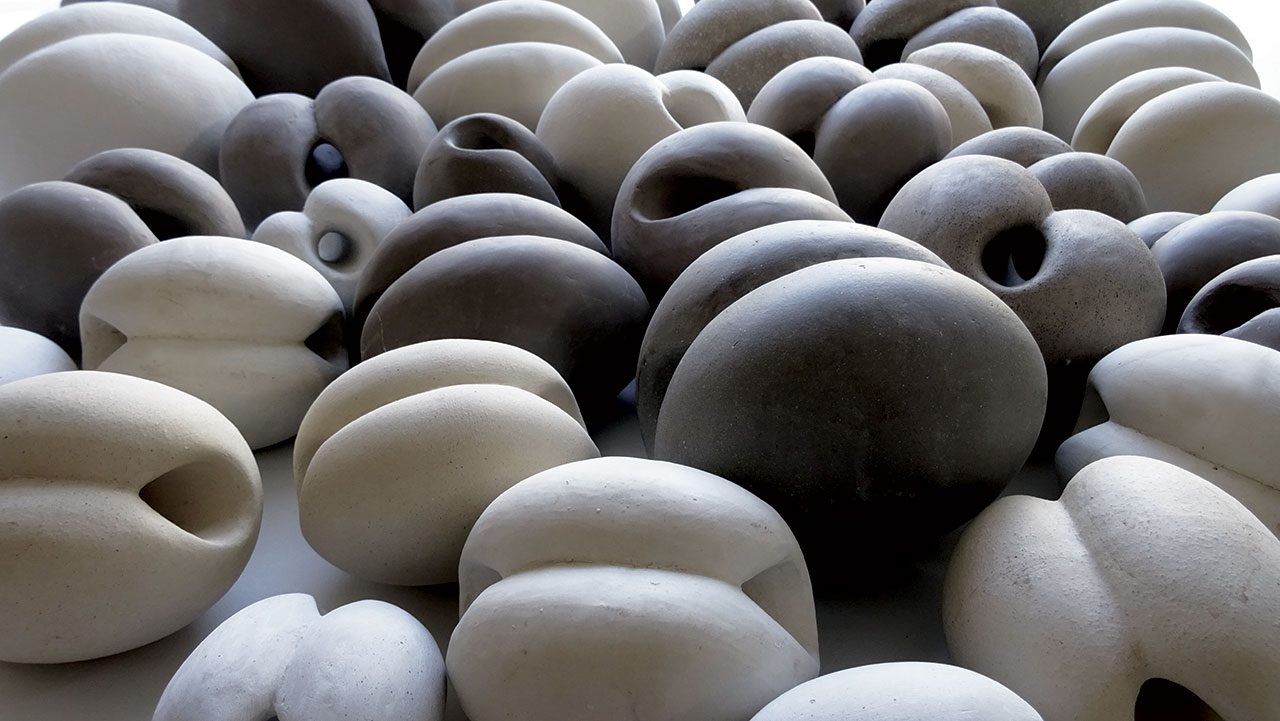 ART CITIES:Athens- Chthonic Light, How Ceramic Art Engages with the ...